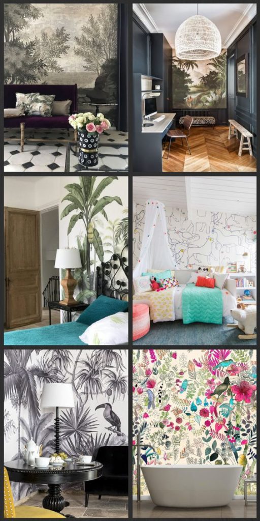 7 Trendy designs to implement in 2019 – deco Paris Blog